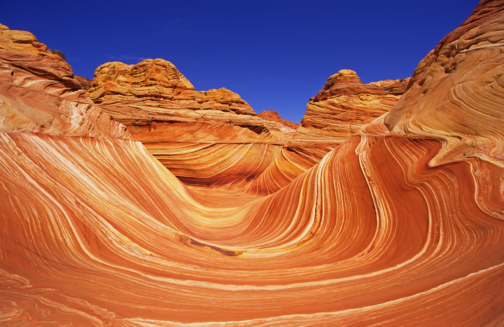 AZ Camp Guide | Vermilion Cliffs National Monument