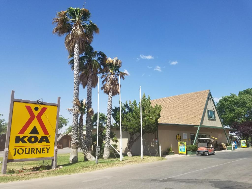 AZ Camp Guide | Kingman KOA