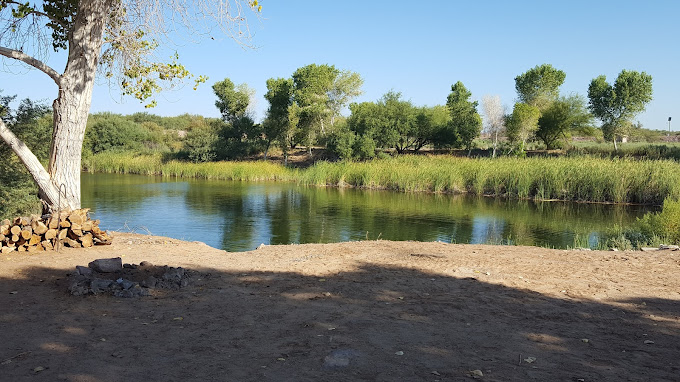 AZ Camp Guide | Oxbow Recreation and Wildlife Area
